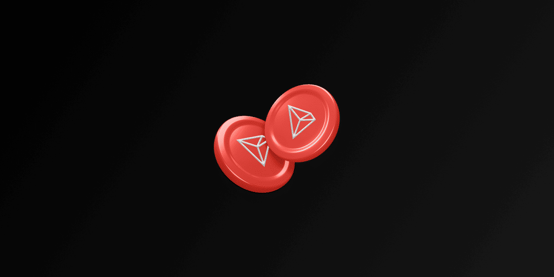 ¿Qué es Tron (TRX)? - Área de la Academia Oficial Darkex