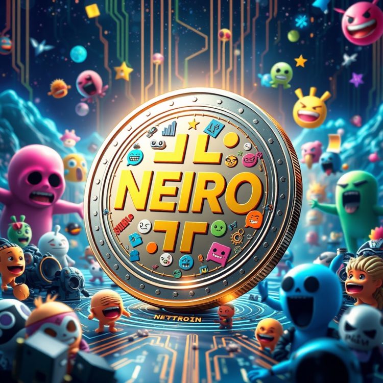 NEIRO Coin: A New Star in the Meme World and Future Predictions ...