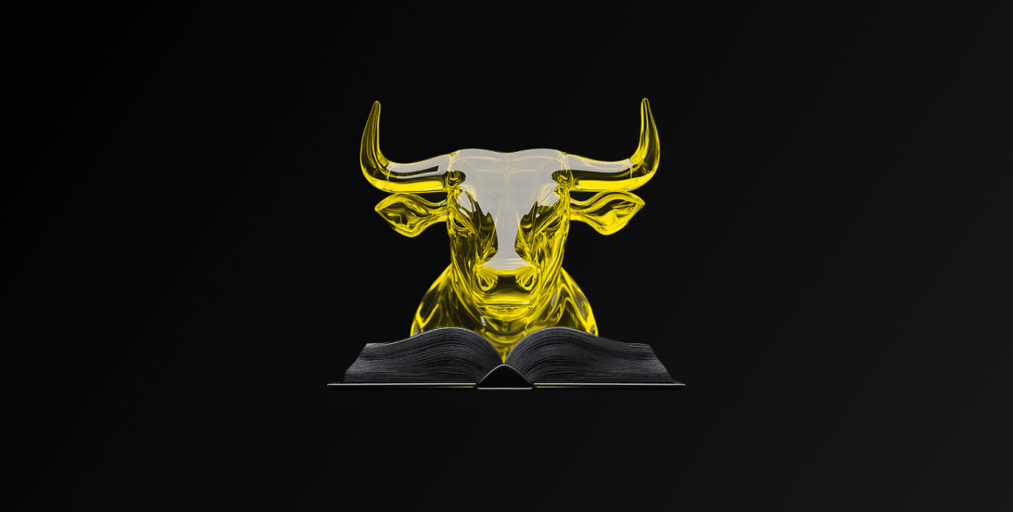 Navigating the Bull Market Storm: A Quick-Start Guide for Beginner ...