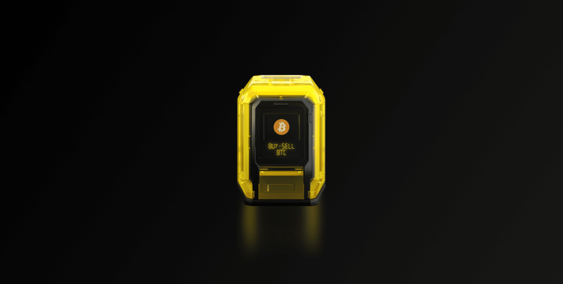 What is a Bitcoin ATM? - Darkex Official Academy Area