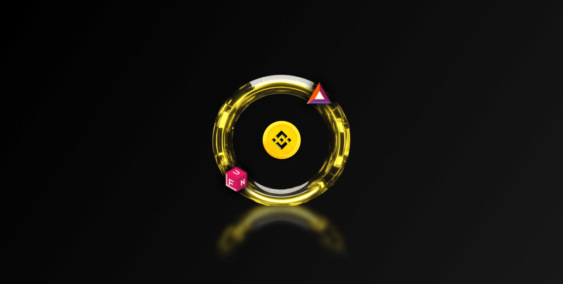 What is BEP-2? A Beginner's Guide to Chain Token Standard - Darkex ...