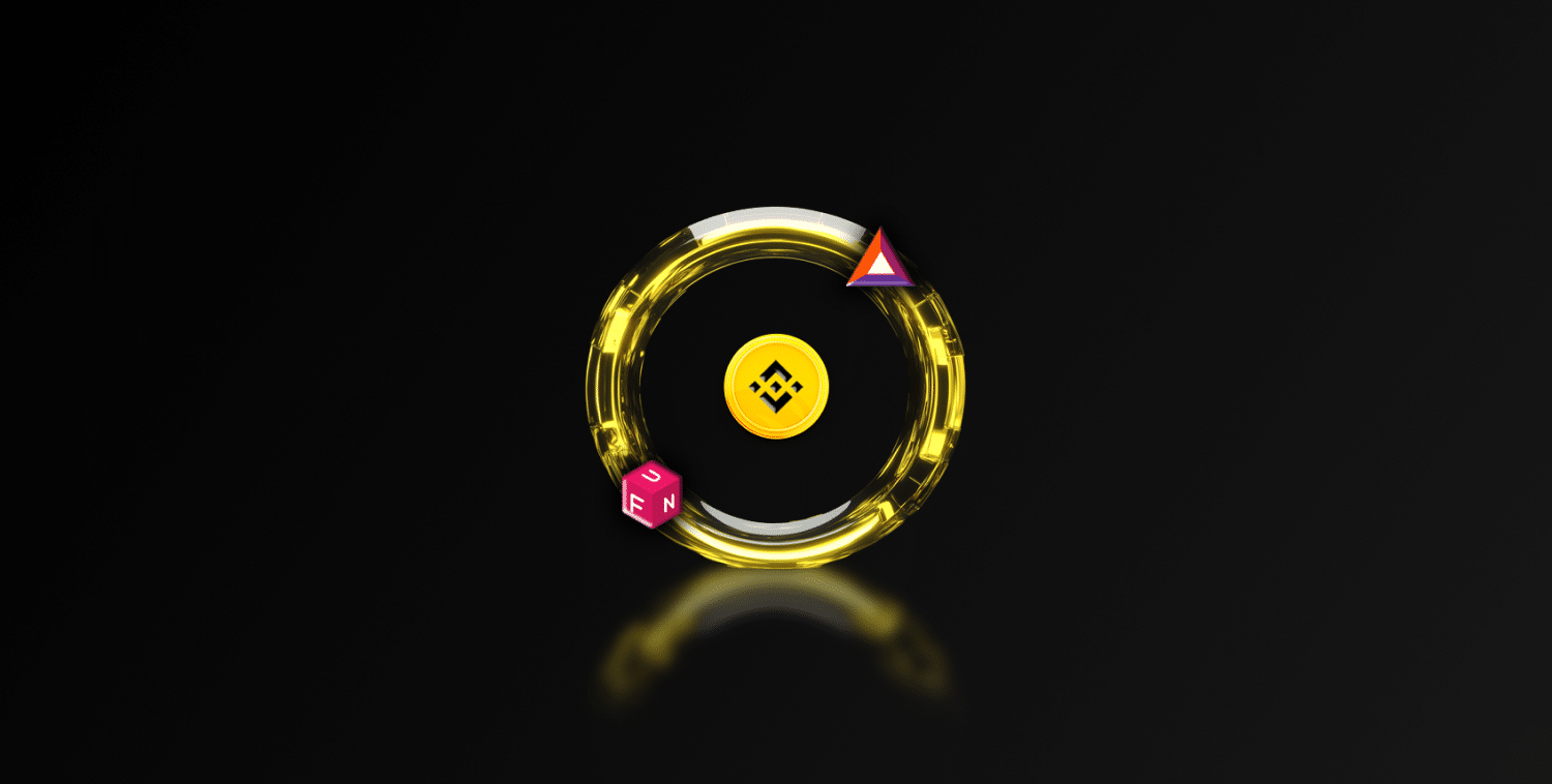 What is BEP-2? A Beginner's Guide to Chain Token Standard - Darkex ...