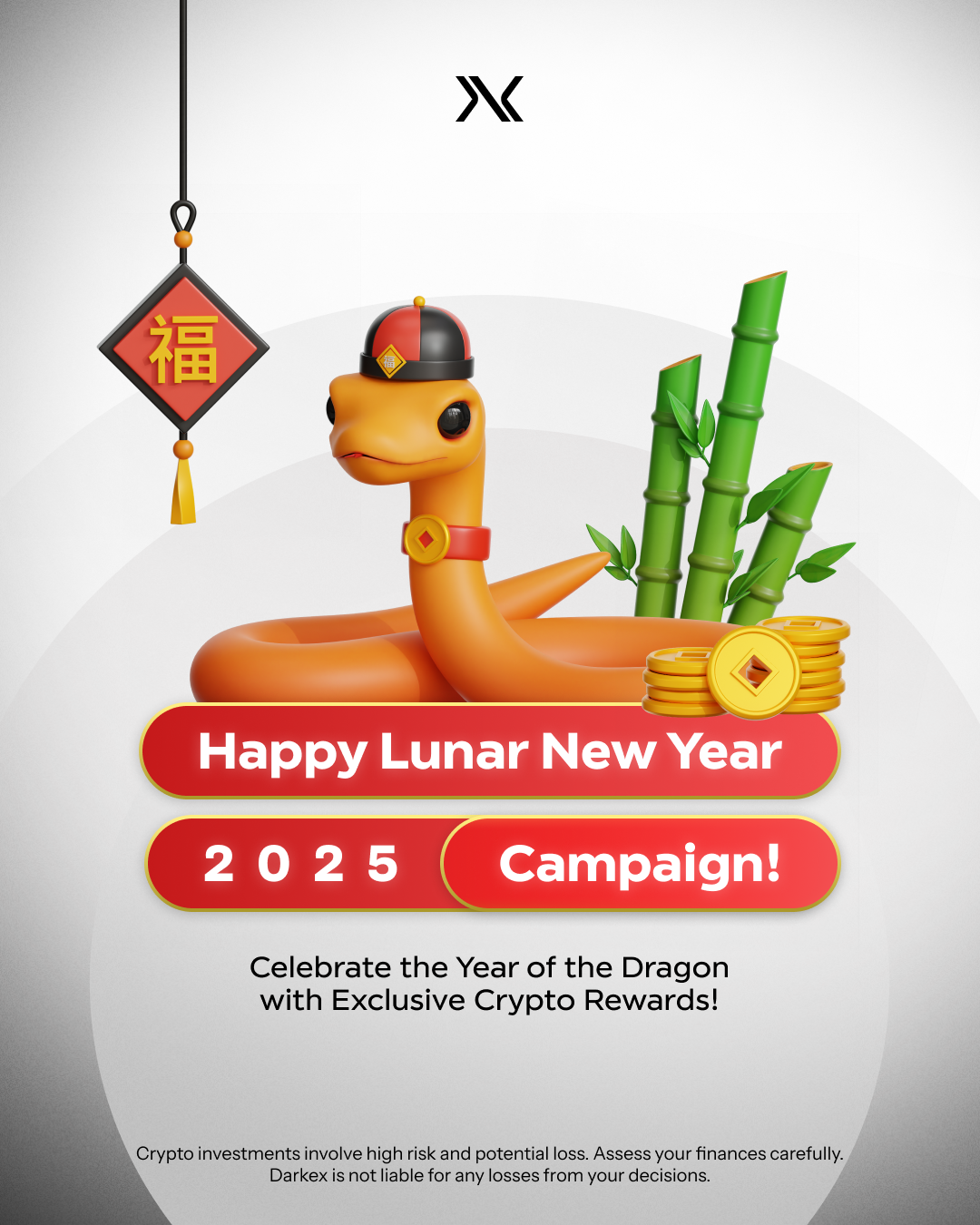 Darkex Lunar New Year 2025! - Darkex Official Academy Area