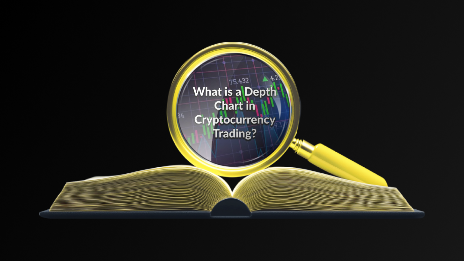 What Is A Depth Chart In Cryptocurrency Trading Darkex Official