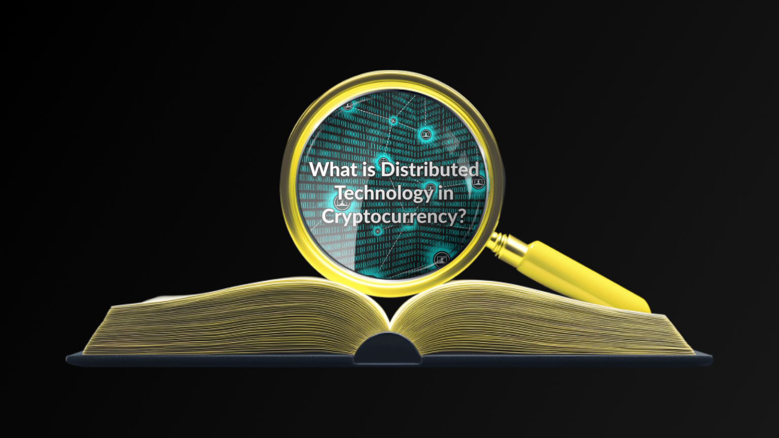 What is a Digital Commodity? - Darkex Official Academy Area