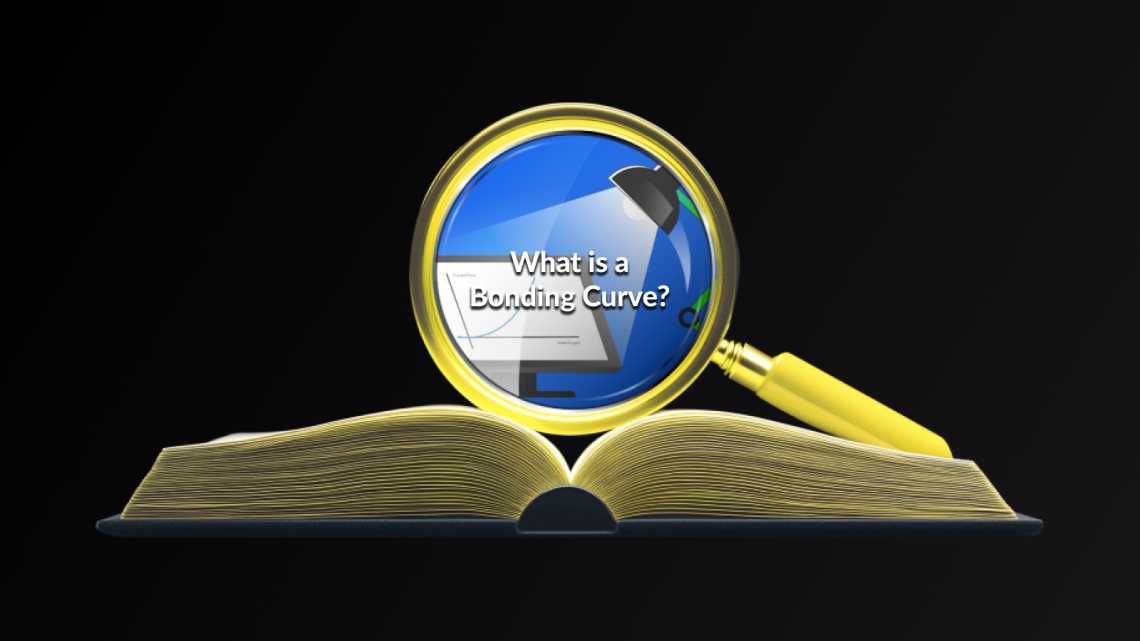 What Is a Bonding Curve? - Darkex Official Academy Area