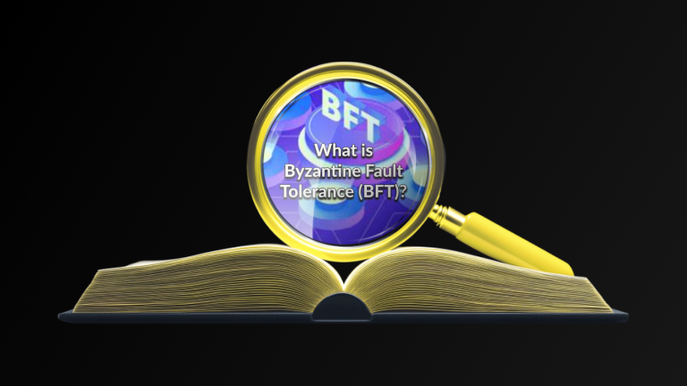 What is Byzantine Fault Tolerance (BFT)? - Darkex Official Academy Area