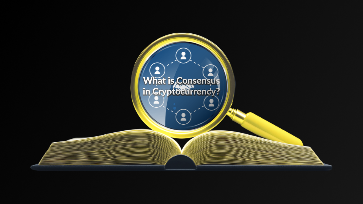 What is Consensus in Cryptocurrency? - Darkex Official Academy Area