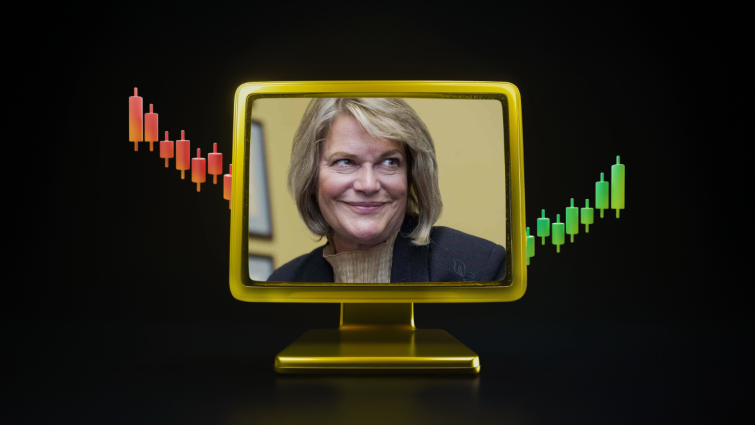 Digital Revolution in the U.S. Senate Banking Committee: A New Era ...