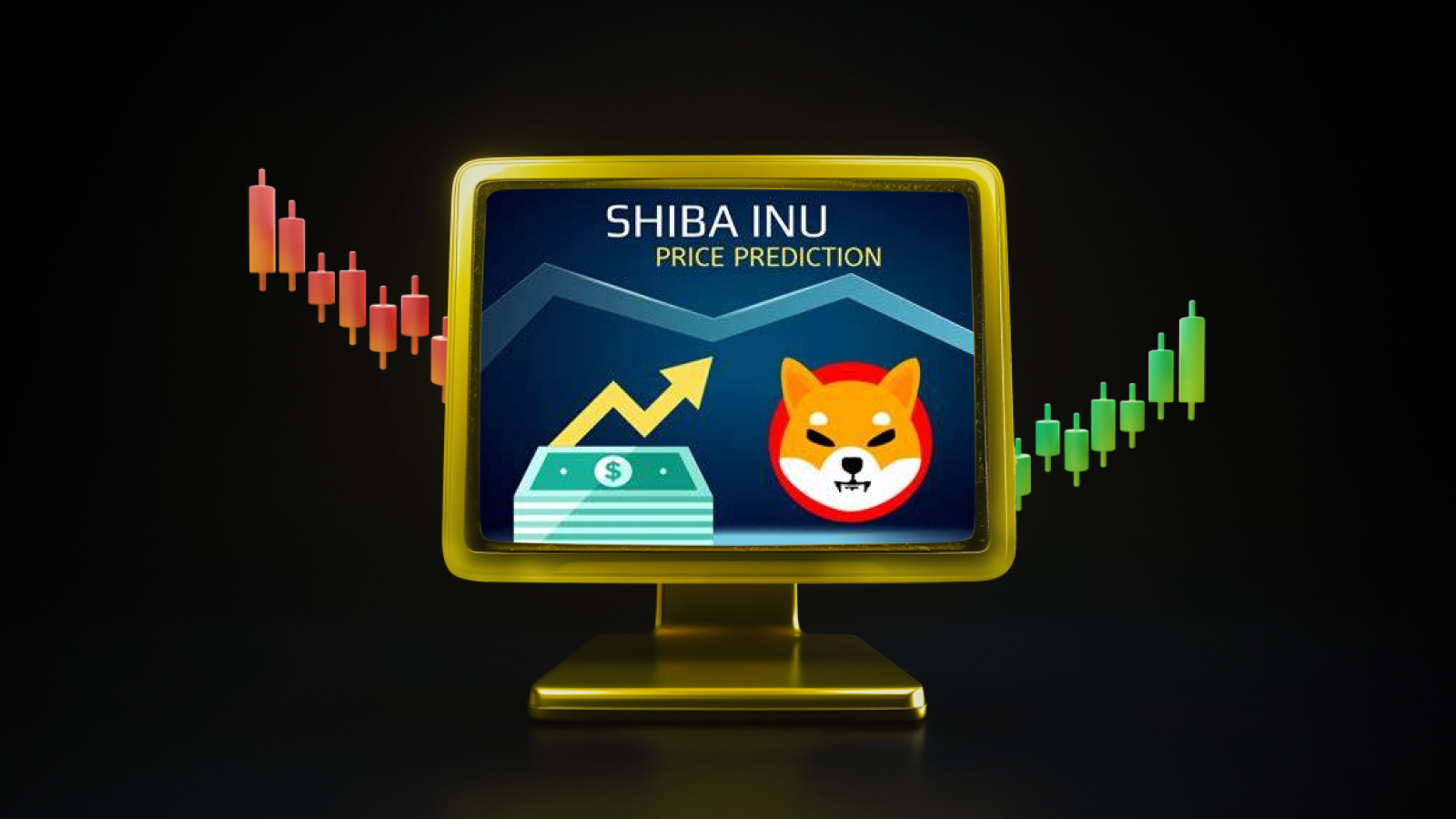 SHIB Highlights and Market Outlook for the First Half of 2025 - Darkex Official Academy Area