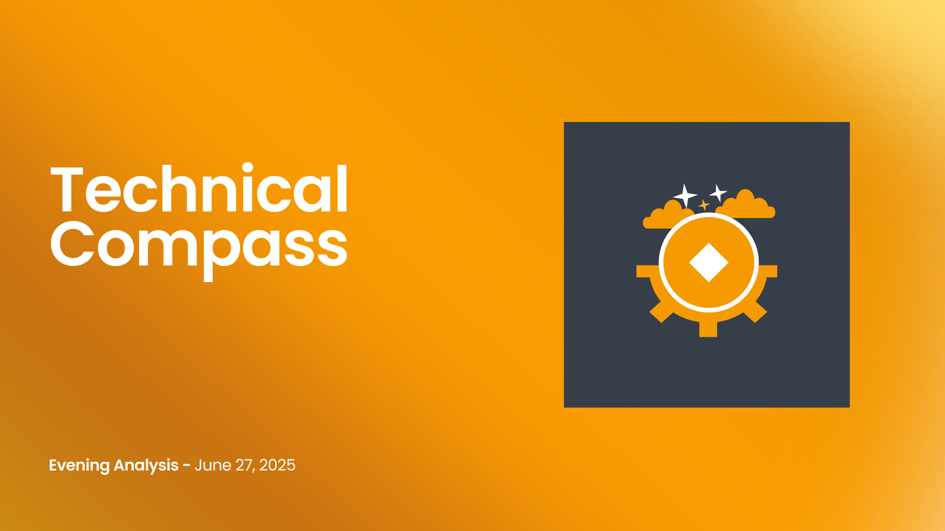 Technical Compass - Darkex Official Academy Area